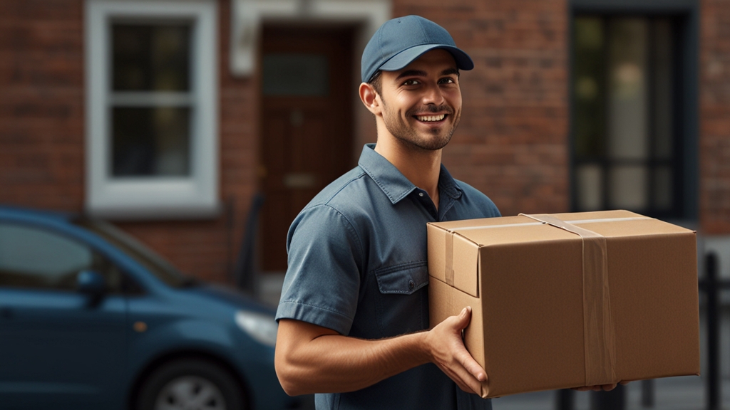 Universal Logistics Services